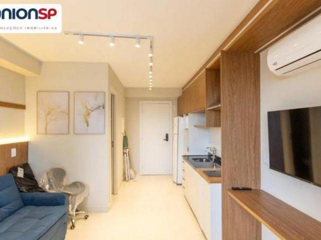 Apartamento à venda no Vila Olímpia, SP