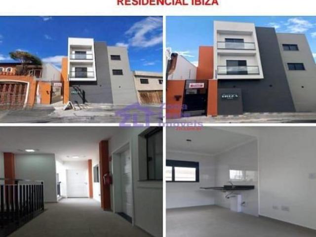 Apartamento à venda no Vila Oratório
