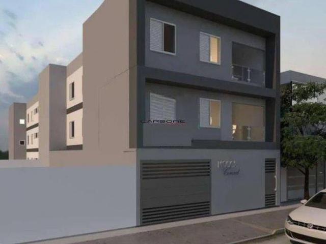 Apartamento à venda no Vila Oratório