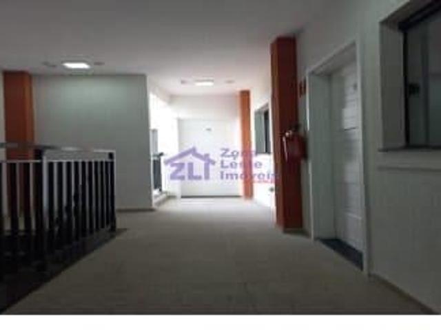 Apartamento à venda no Vila Oratório