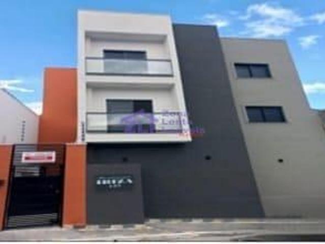 Apartamento à venda no Vila Oratório