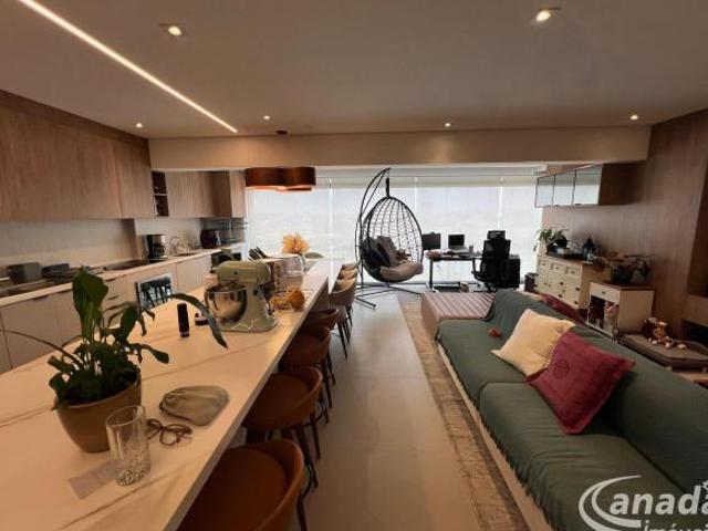 Apartamento à venda no Vila Osasco com 2 quartos