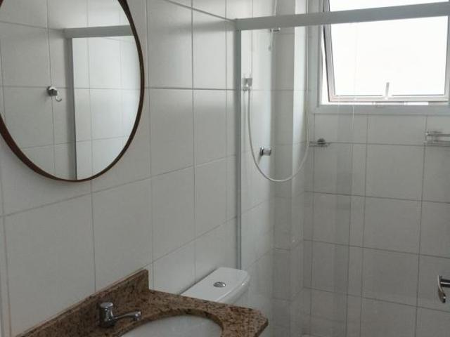 Apartamento à venda no Vila Osasco com 2 quartos