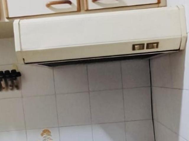Apartamento à venda no Vila Osasco com 2 quartos