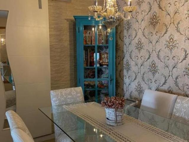 Apartamento à venda no Vila Osasco com 2 quartos