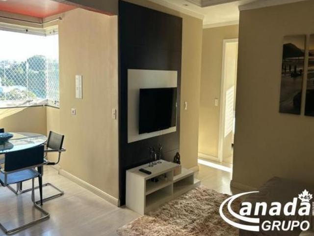 Apartamento à venda no Vila Osasco com 2 quartos