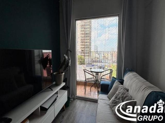 Apartamento à venda no Vila Osasco com 2 quartos