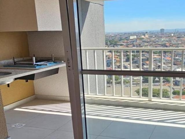 Apartamento à venda no Vila Osasco com 2 quartos
