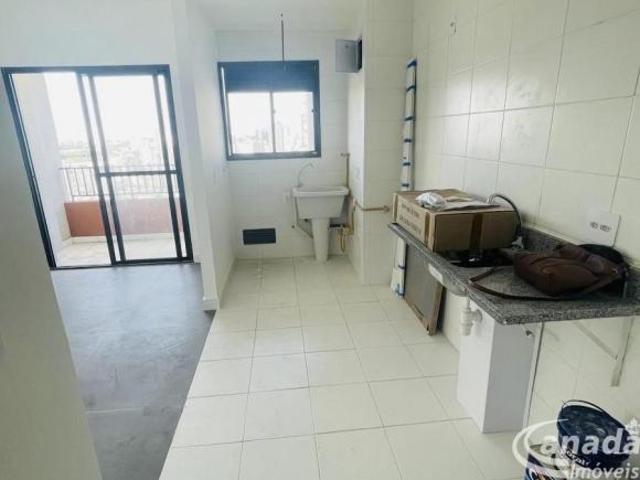 Apartamento à venda no Vila Osasco com 2 quartos