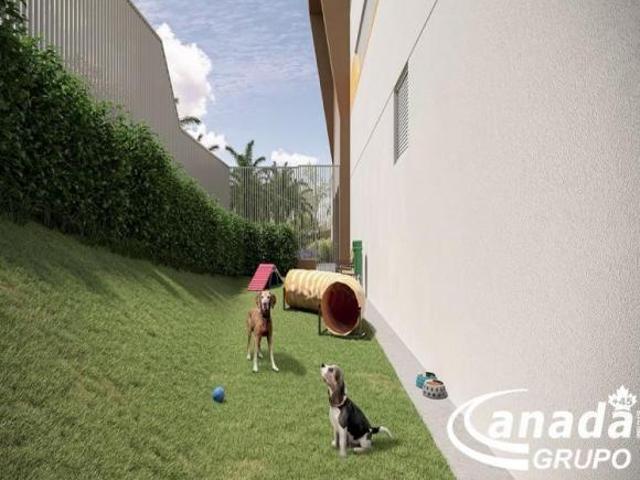 Apartamento à venda no Vila Osasco com 3 quartos