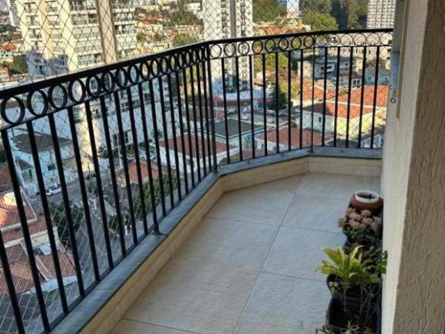 Apartamento à venda no Vila Osasco com 3 quartos