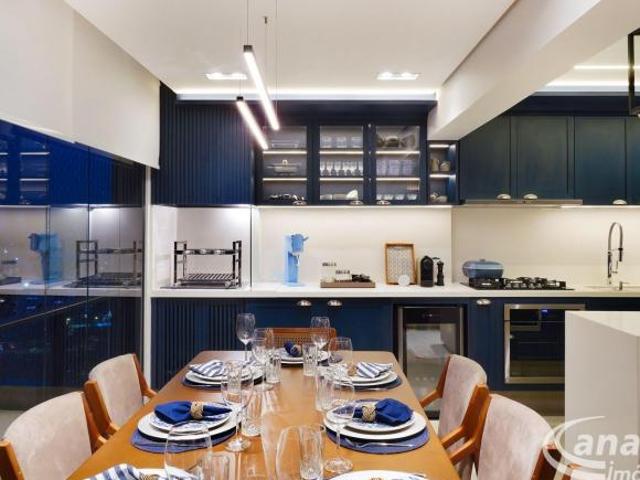Apartamento à venda no Vila Osasco com 3 quartos