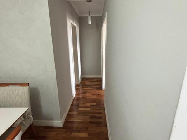 Apartamento à venda no Vila Osasco com 3 quartos