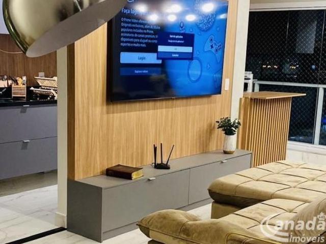 Apartamento à venda no Vila Osasco com 3 quartos