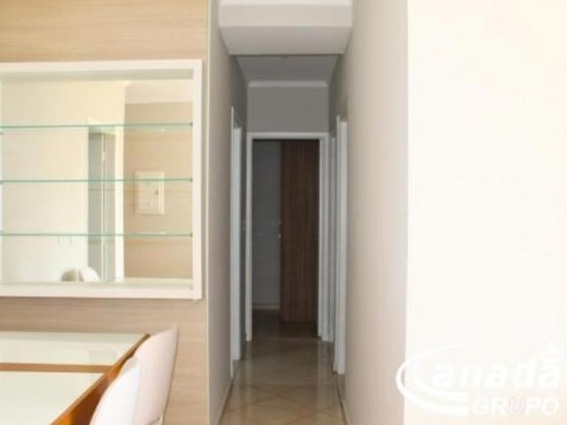 Apartamento à venda no Vila Osasco com 3 quartos