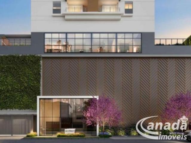 Apartamento A Venda No Vila Osasco 2 Quartos