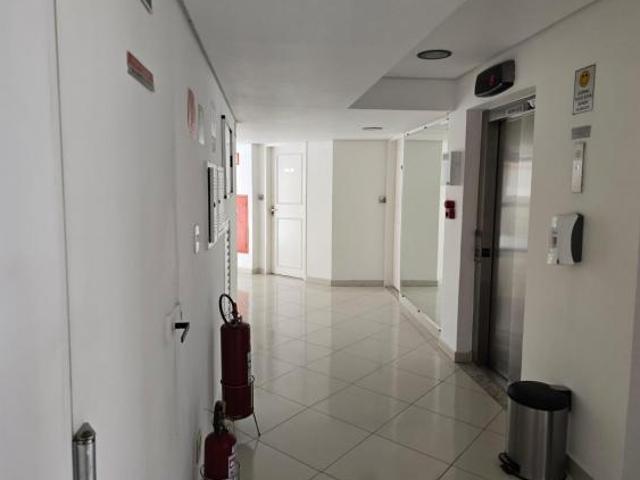 Apartamento A Venda No Vila Osasco 2 Quartos