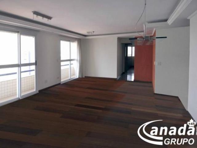 Apartamento A Venda No Vila Osasco 4 Quartos