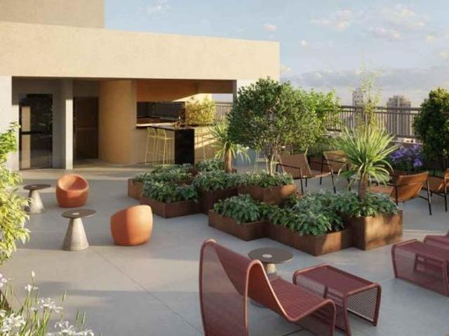 Apartamento à venda no Vila Lageado