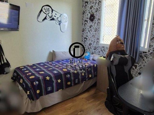 Apartamento à venda no Vila Lageado
