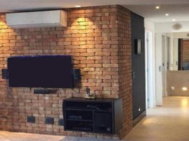 Apartamento à venda no Vila Lageado com 3 quartos
