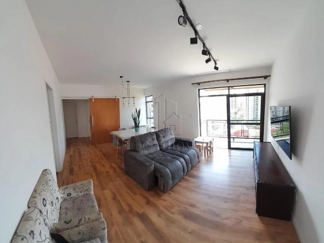 Apartamento a venda no Vila Lea Santo André 3 Dorms