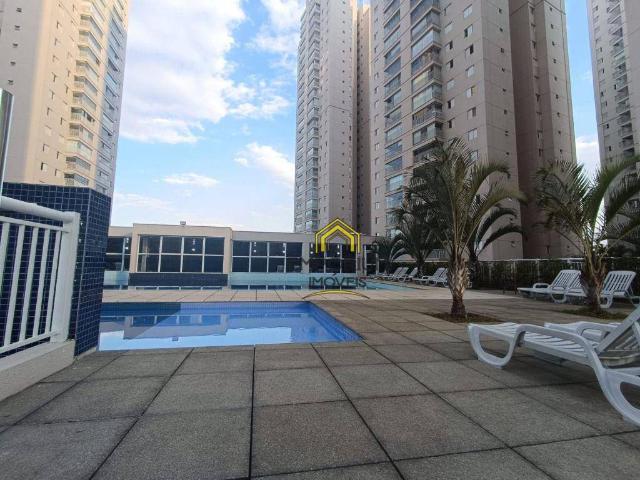 Apartamento a venda no Vila Leonor Guarulhos 2 Dorms