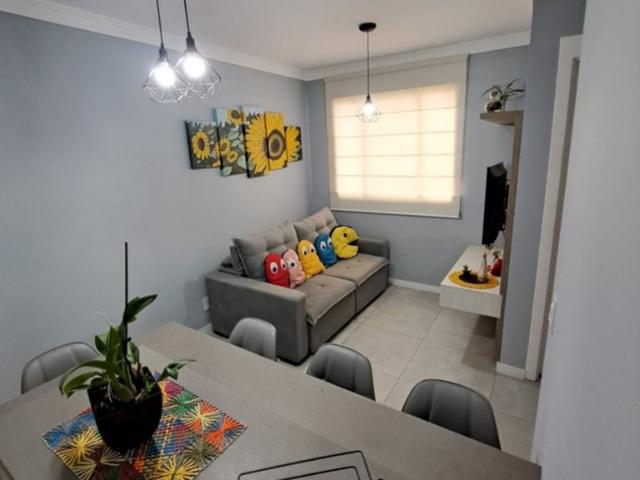Apartamento a venda no VILA LIVIEIRO SAO PAULO 2 Dorms