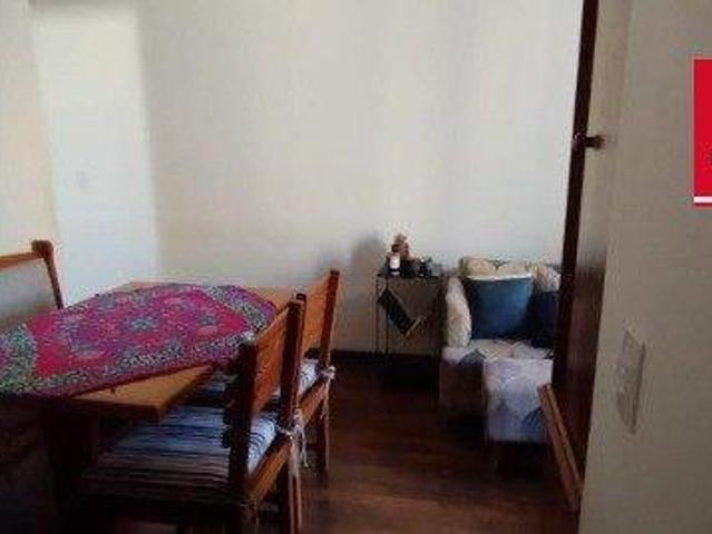 Apartamento à venda no Vila Liviero