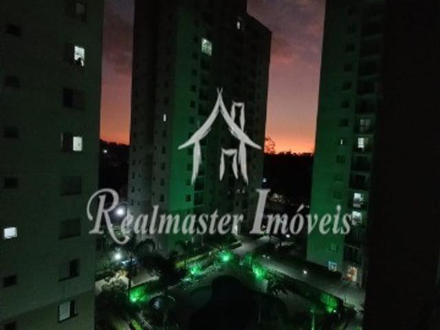 Apartamento a venda no Vila Liviero São Paulo 2 Dorms
