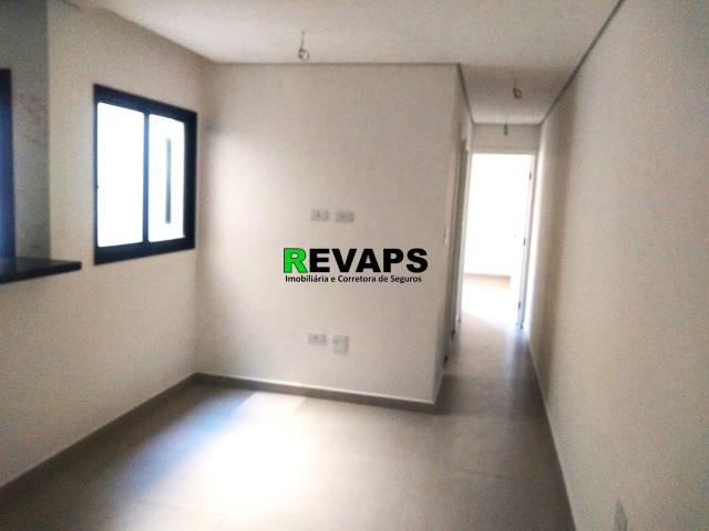 Apartamento a venda no Vila Lilica Santo André 2 Dorms