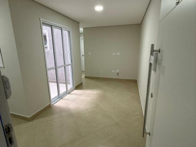 Apartamento a venda no Vila Linda Santo André 2 Dorms