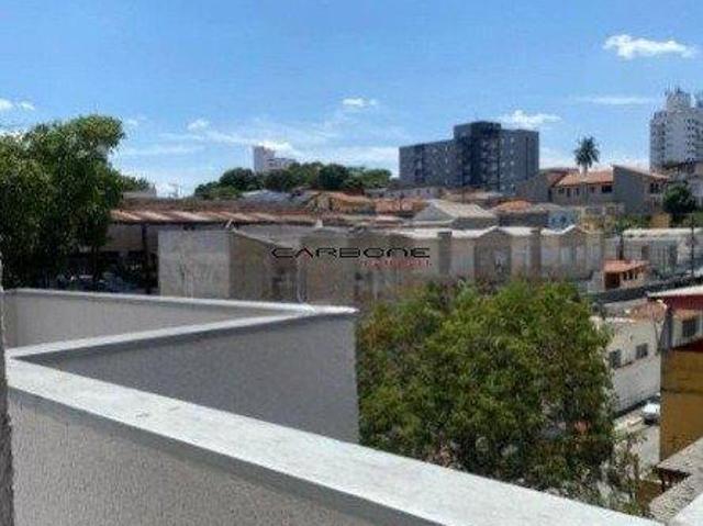 Apartamento à venda no Vila Lúcia