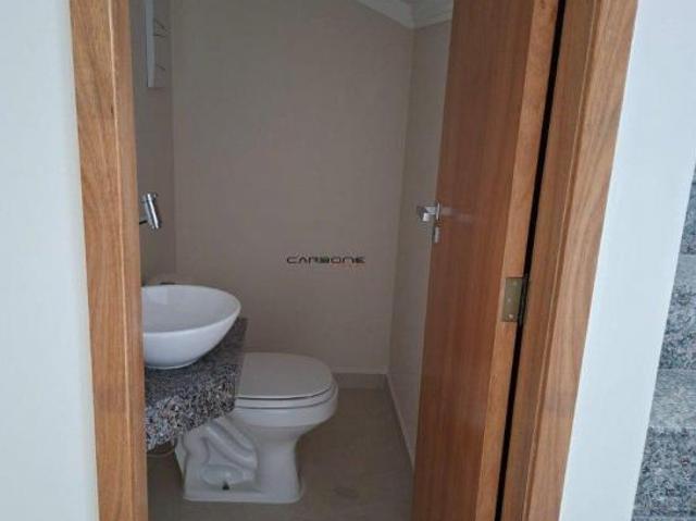 Apartamento à venda no Vila Lúcia
