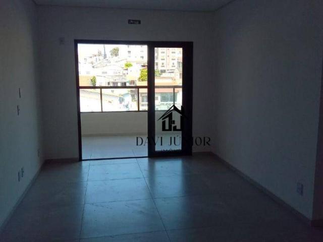 Apartamento a venda no Vila Lucy Sorocaba 3 Dorms