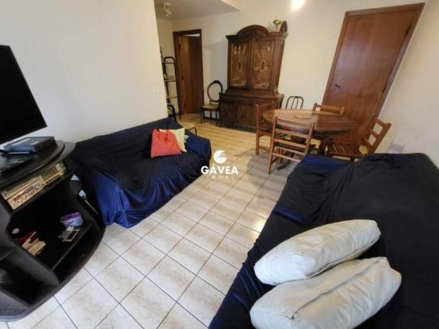 Apartamento à venda no Vila Luis Antônio em Guarujá