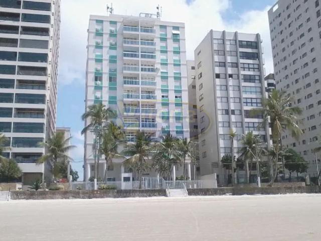 Apartamento a venda no Vila Luis Antônio Guarujá 3 Dorms