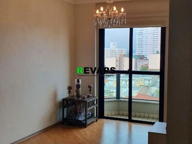 Apartamento a venda no Vila Lusitânia São Bernardo do Campo 2 Dorms