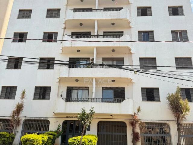 Apartamento a venda no Vila Monteiro Piracicaba 3 Dorms