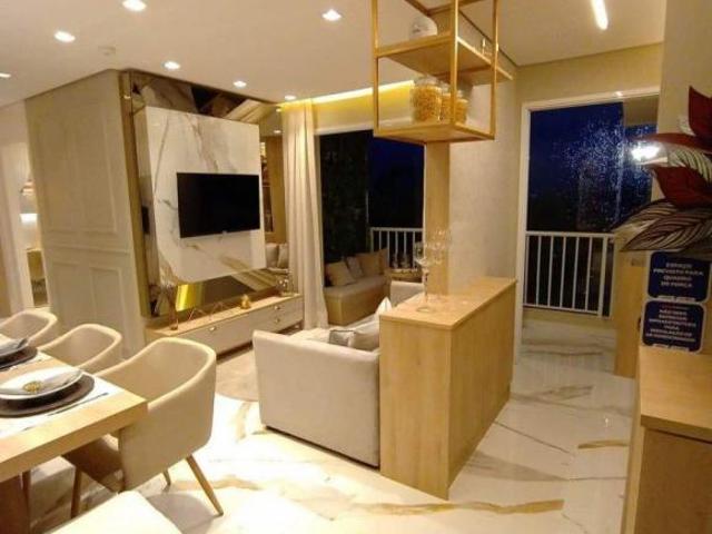 Apartamento à venda no Vila Moraes