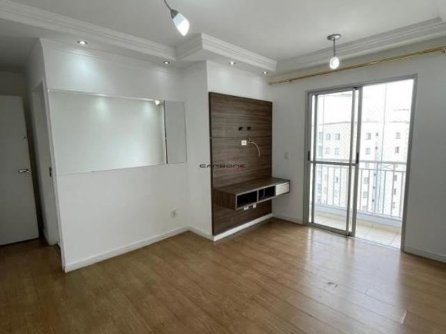 Apartamento à venda no Vila Moreira