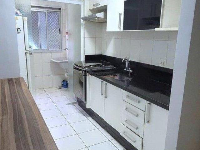 Apartamento à venda no Vila Moreira