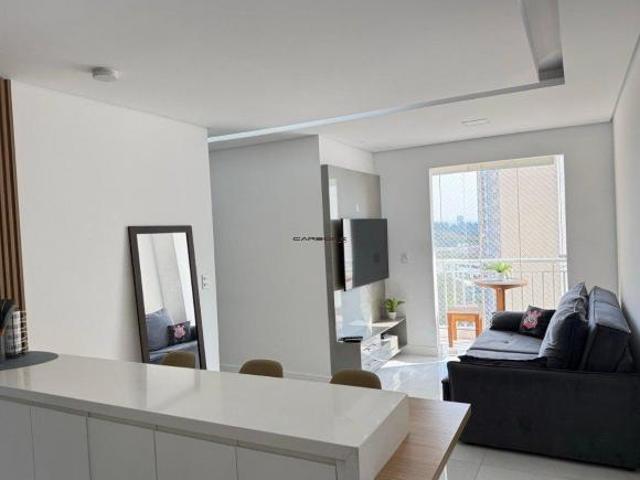 Apartamento à venda no Vila Moreira