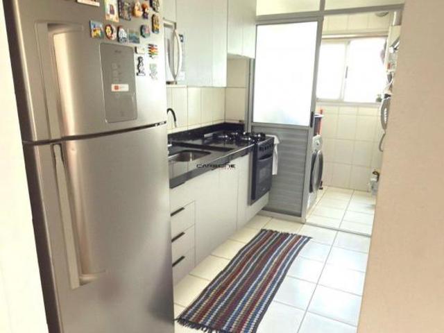 Apartamento à venda no Vila Moreira