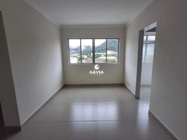 Apartamento à venda no Vila Mathias em Santos