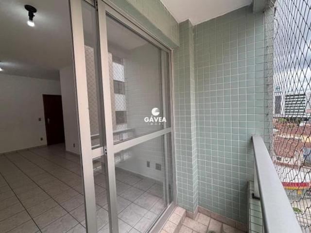 Apartamento à venda no Vila Mathias em Santos