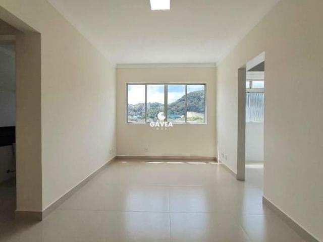 Apartamento à venda no Vila Mathias em Santos