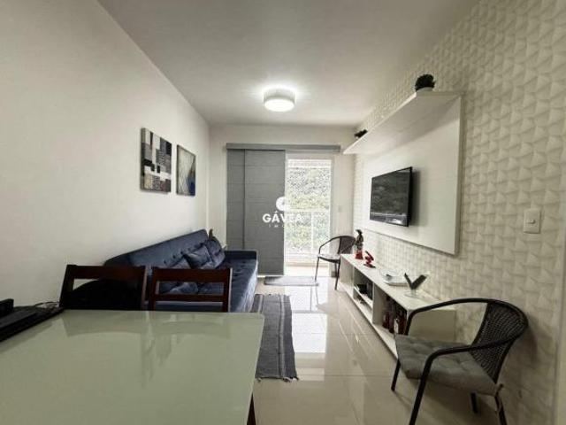 Apartamento à venda no Vila Mathias em Santos