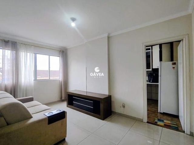 Apartamento à venda no Vila Mathias em Santos