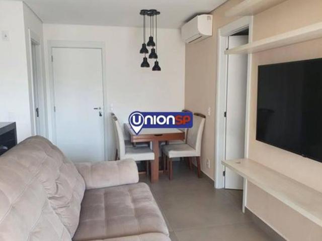Apartamento à venda no Vila Madalena, SP